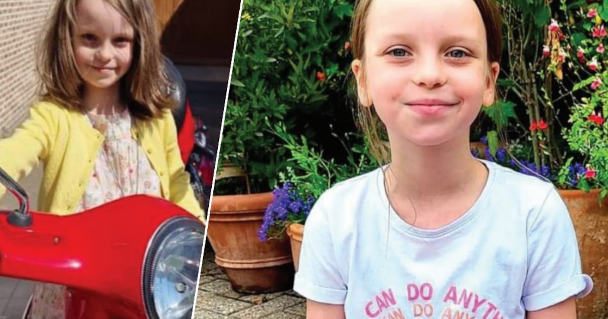 Alyssa (9) onverwacht overleden na astma-aanval: “Ze voelde zich niet ...