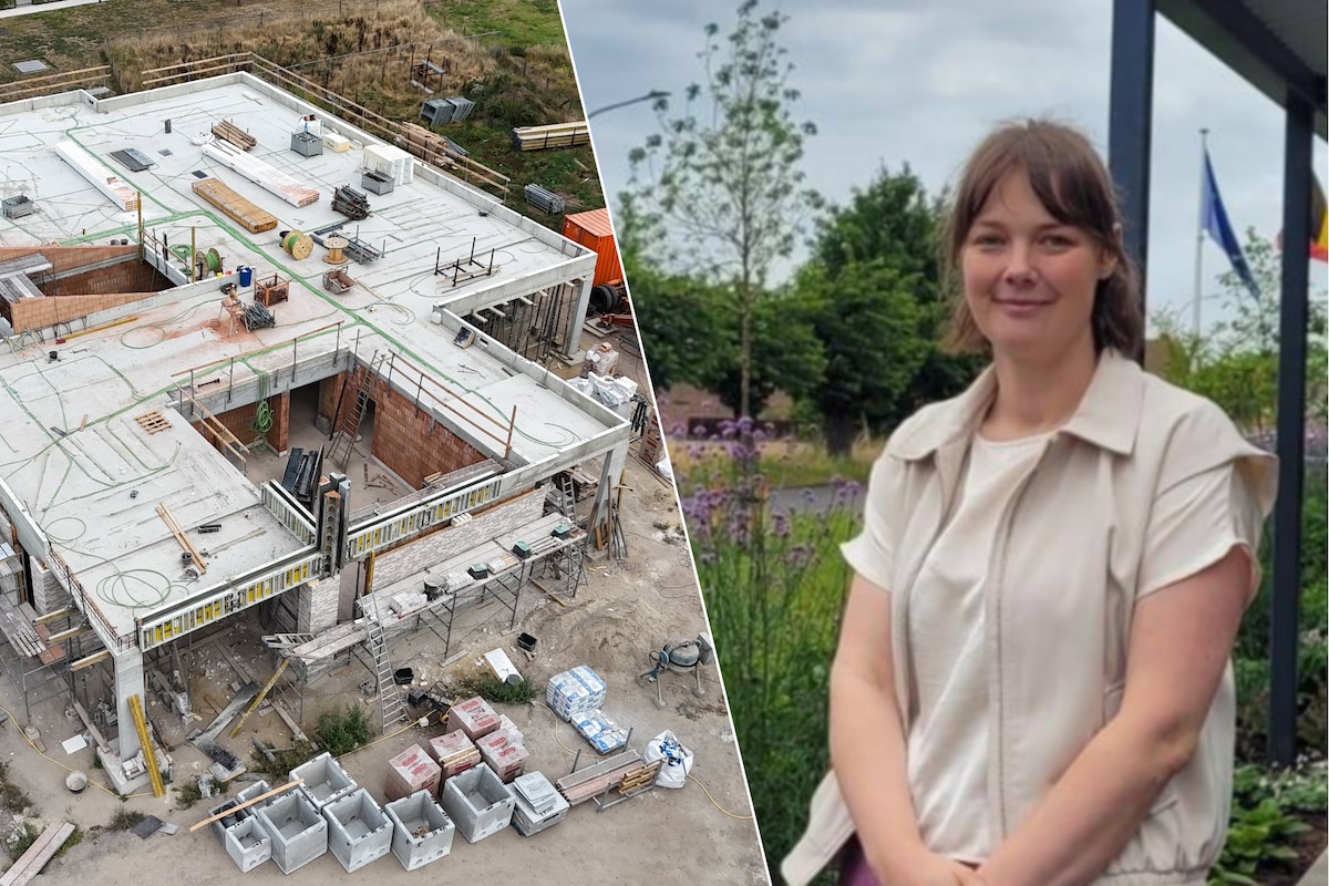 De meerjarenplanning van Balen onder de loep: véél aandacht voor jeugd ...