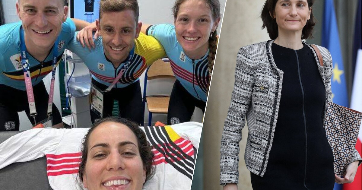 Dreigt welles-nietesspelletje? Van Riel hard na soap rond Seine, Franse ...