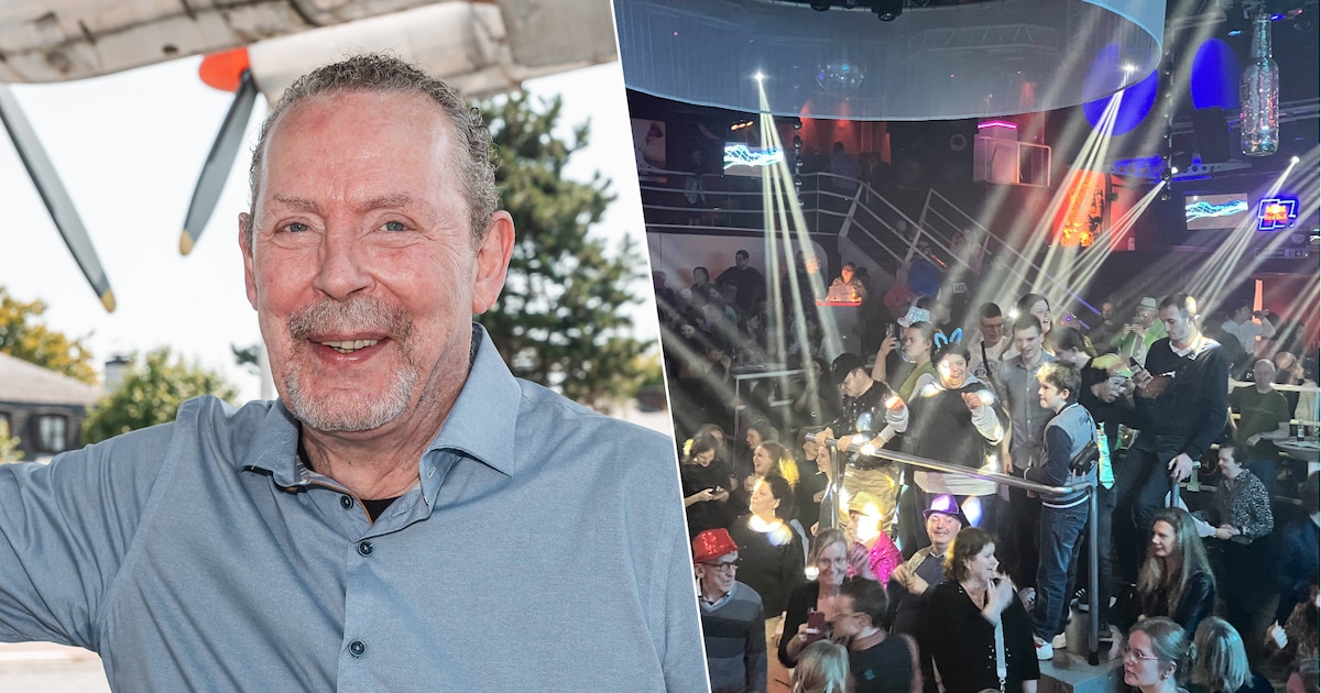 “Al 18.000 uur in de discotheek gestaan en nog altijd geen gehoorschade ...