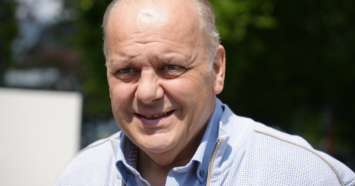 Dit zijn de vakantieplannen van burgemeester van Ninove Guy D’haeseleer ...