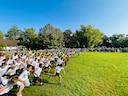 2.200 Aalsterse kinderen op interscholenwedstrijd veldloop in stadspark ...