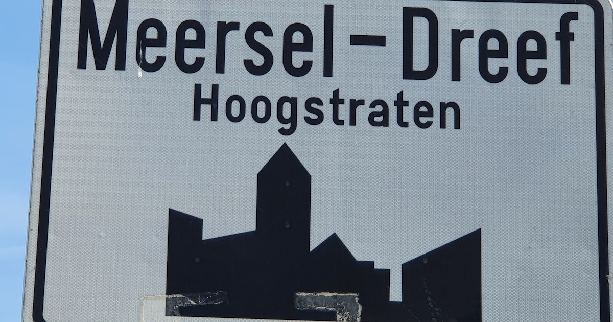 Busverbinding Breda-Meersel Dreef blijft behouden | Hoogstraten | HLN.be