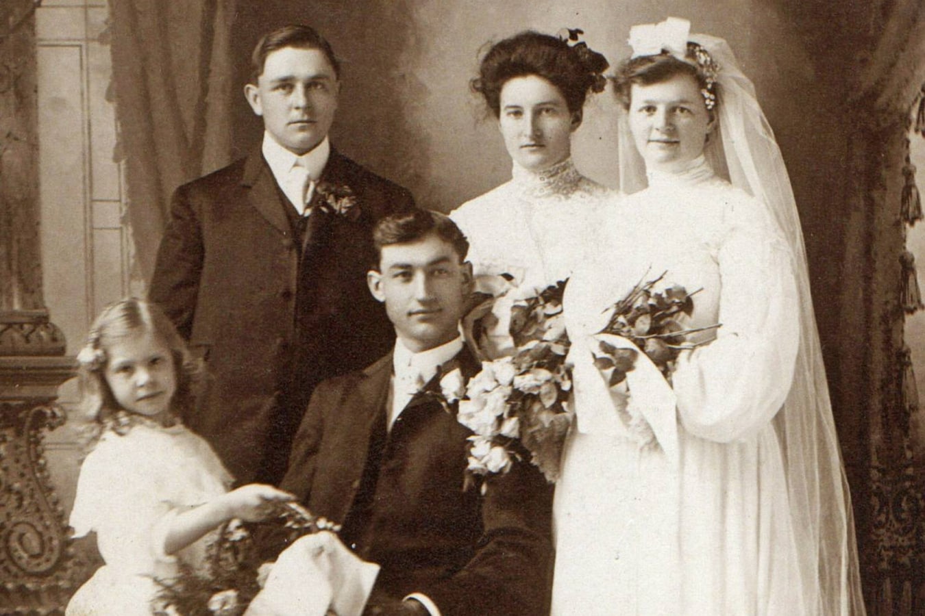 Wist je dat... een Limburger ooit de rechterhand was van president ...