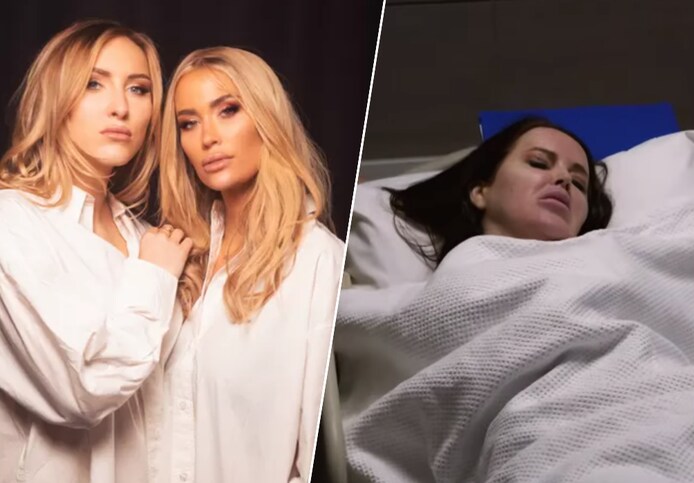 Streamz lanceert trailer van ‘Chasing Beauty’: “Ik ben verliefd op mijn ...