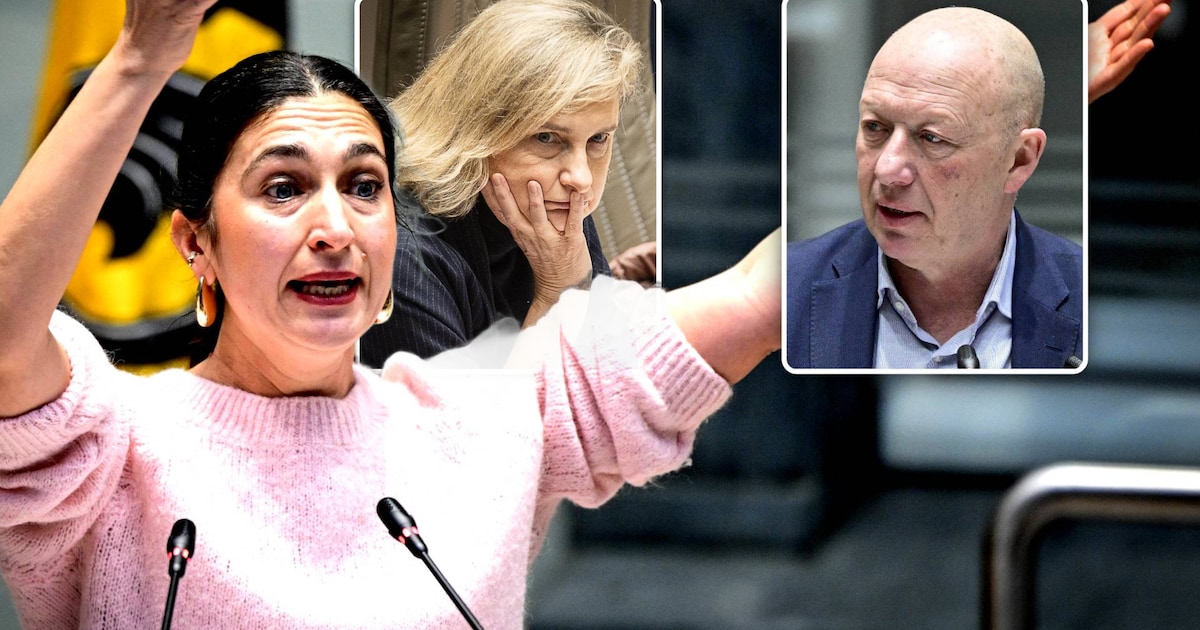 1 of 2 uur godsdienst per week? ‘Schoolstrijd’ verdeelt Vlaamse ...