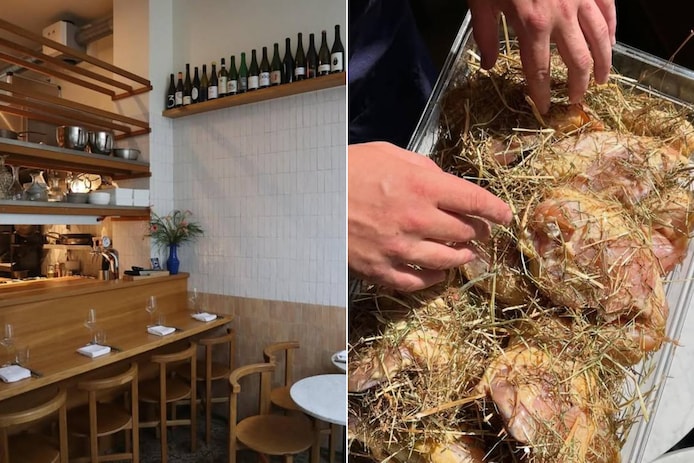 Dit zijn 15 restaurants waar je in 2025 wil gaan eten volgens kenners: “De chef leerde zijn ...