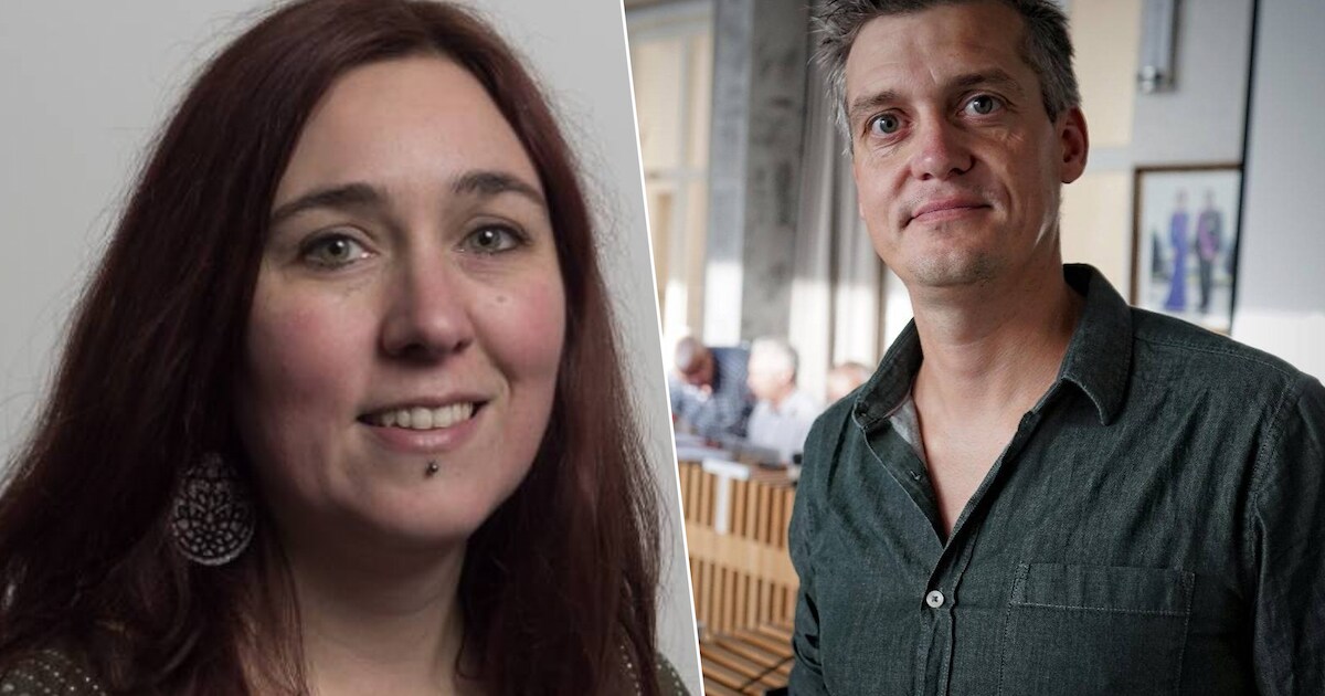 Jan Verbrugge vervangt Karolien Poot als gemeenteraadslid voor Groen ...