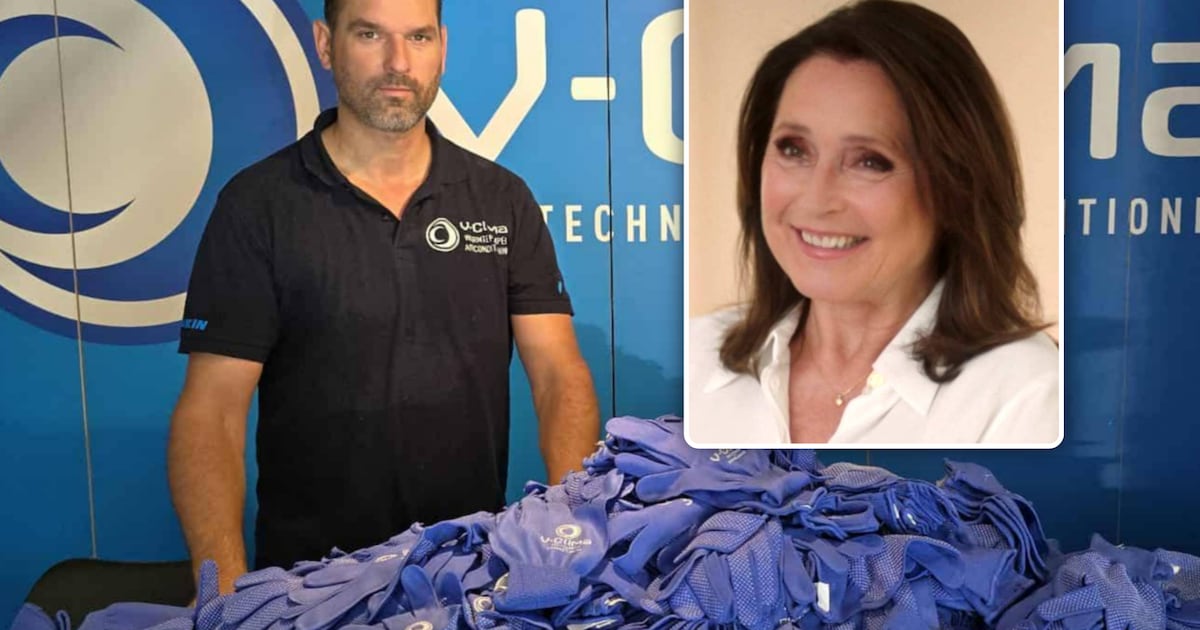 Wendy Van Wanten zegt meet & greet in Stekene op laatste moment af na onthullingen over zoon ...