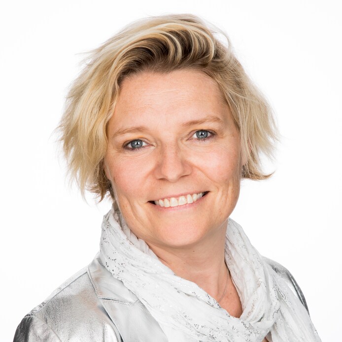 Anouk Lagae wordt nieuwe CEO Accent Jobs | Roeselare | hln.be