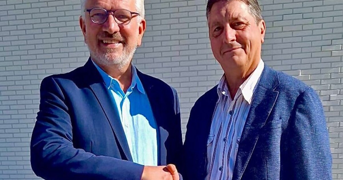 Guy Van der Linden zetelt voortaan voor Gemeentebelangen: “Versterking op menselijk en ...