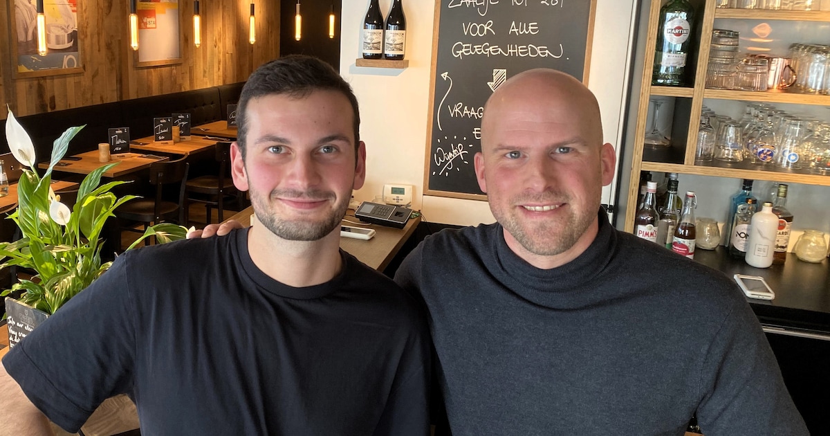 Niels (23) versterkt team Vagant en Vesper: “Blijven inzetten op ...