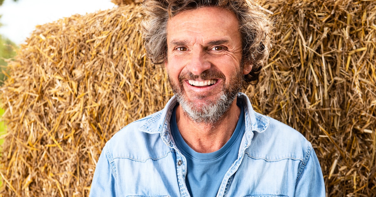 Horecaondernemer Walter drukte op de pauzeknop tijdens ‘Out of Office ...