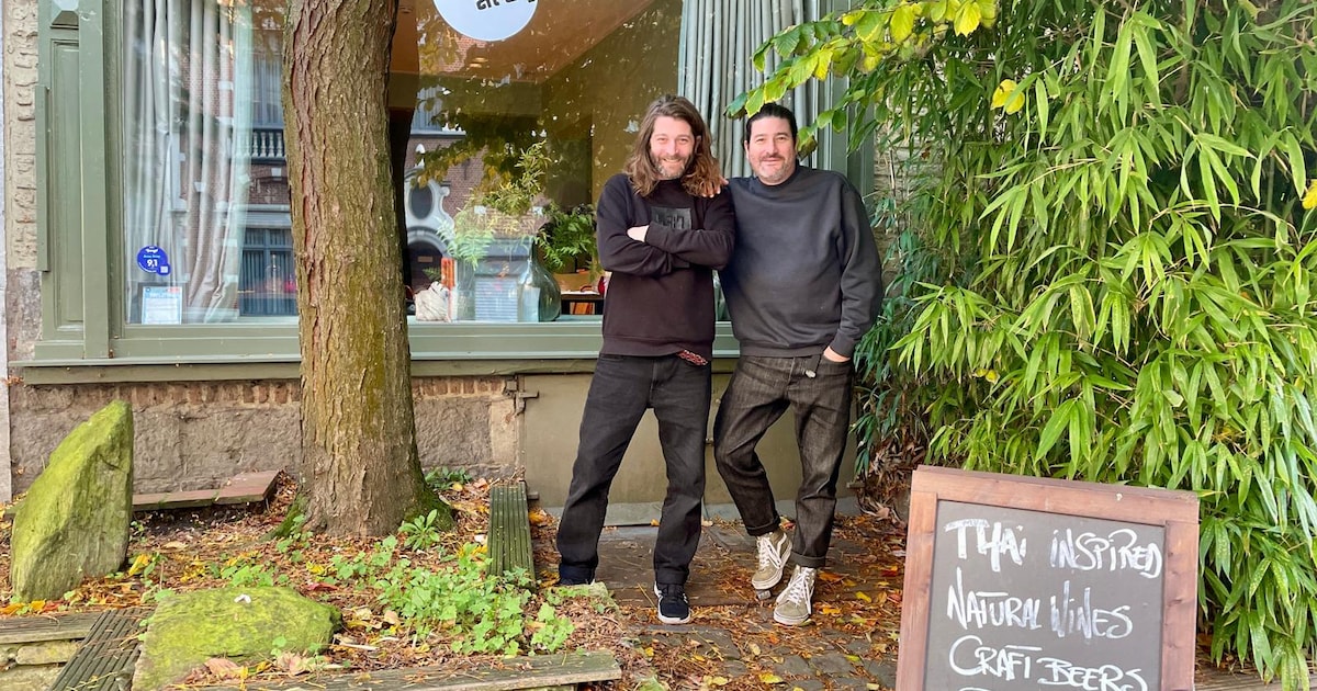 “Goed dat we elkaar niet afgemaakt hebben in die kleine keuken”: Thais ...