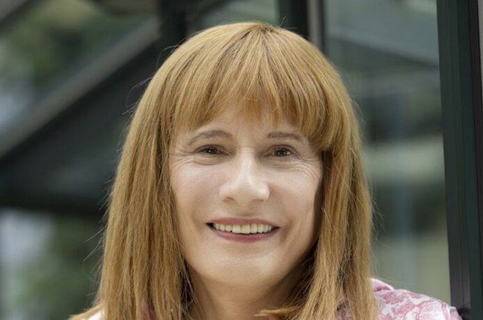 Advocate Typhanie Afschrift is overleden | Brussel | hln.be