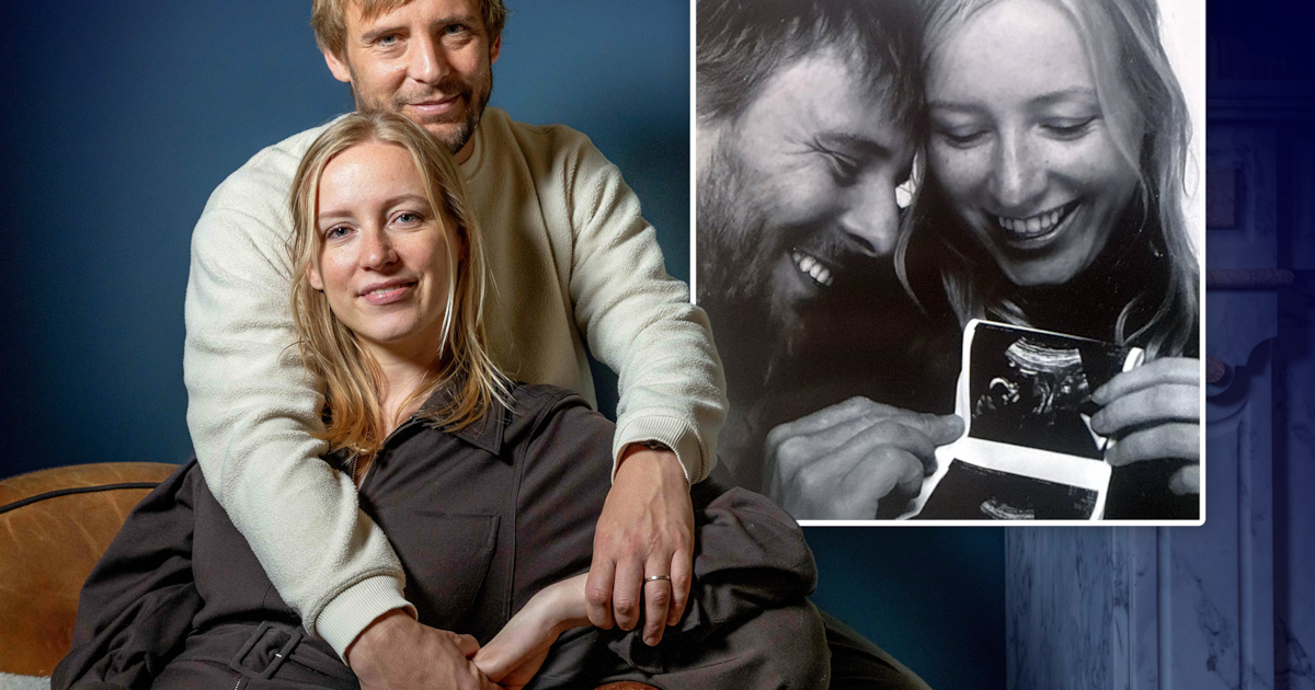 Melissa Depraetere na reacties op haar vervroegd zwangerschapsverlof ...