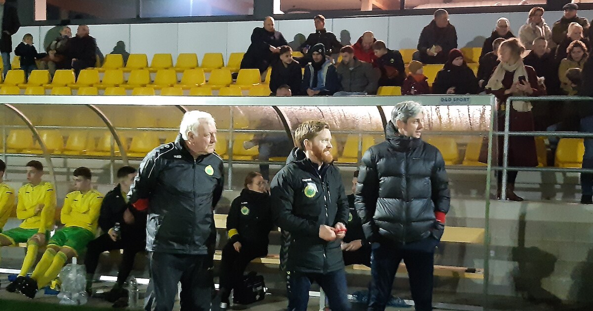 Lille United incasseert in KV Turnhout tweede nederlaag op rij: “Zitten ...