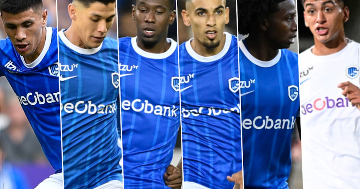 Van El Jefe tot de man die dweept met De Bruyne: alles wat u moet weten ...