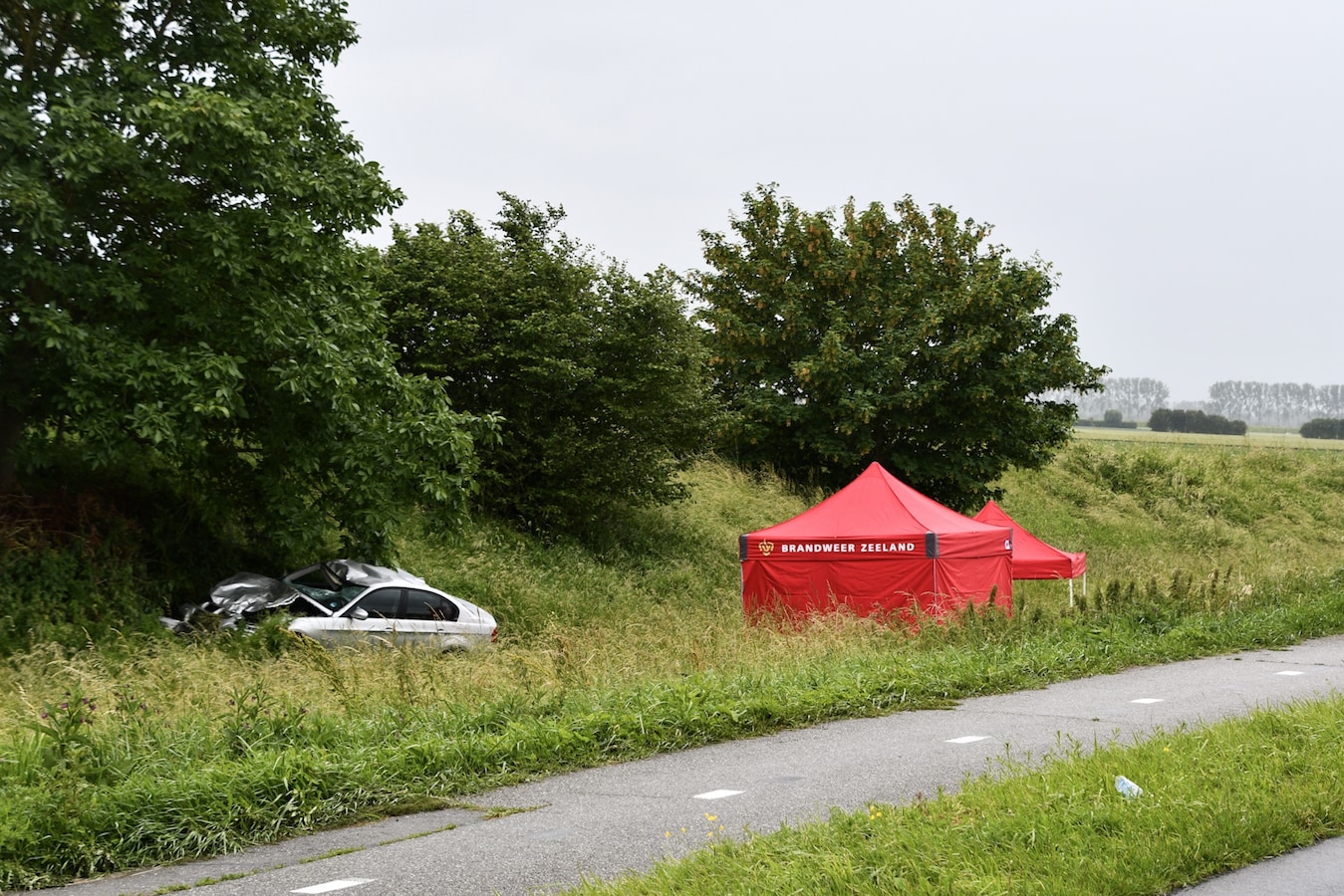 ‘Redden wie er te redden is’: een indringende impressie van de dag dat ...
