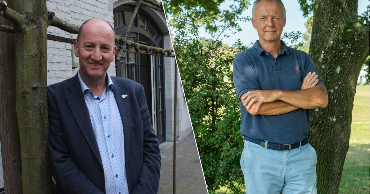 Deze burgemeesters houden de deur op een kier voor Vlaams Belang ...