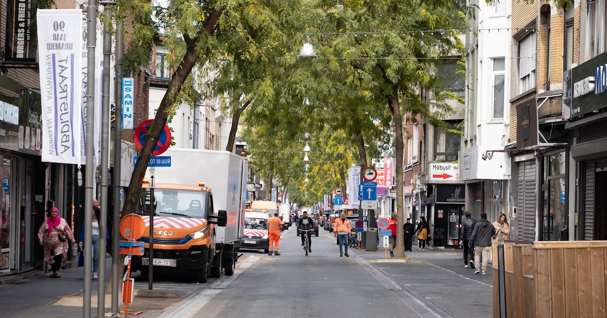 Voortvluchtige man (31) gearresteerd in Abdijstraat na veroordeling in ...