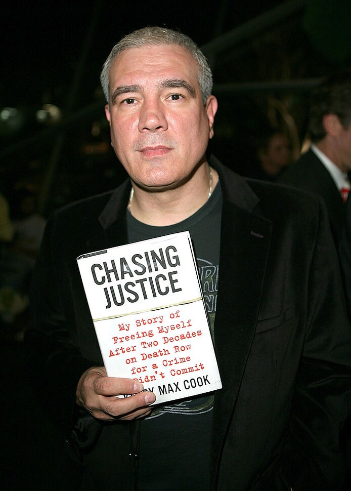 Amerikaan bijna halve eeuw onterecht beschuldigd van moord: ook 20 jaar ...