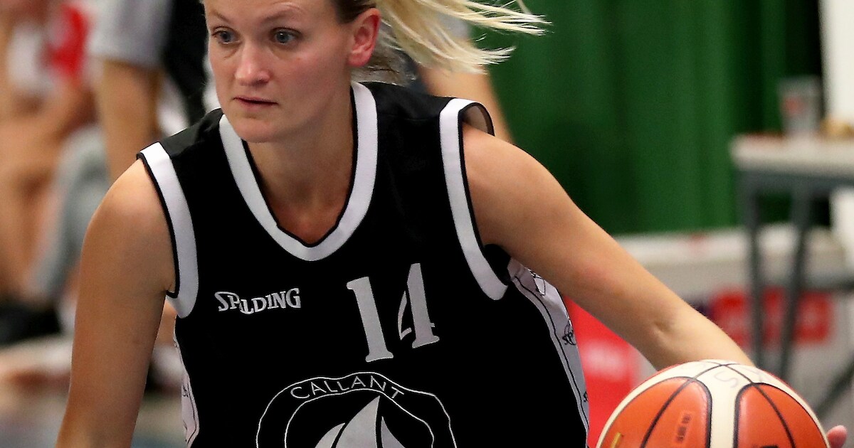 Phyline Van De Bruaene zet bij Avanti Dames Brugge punt achter haar ...