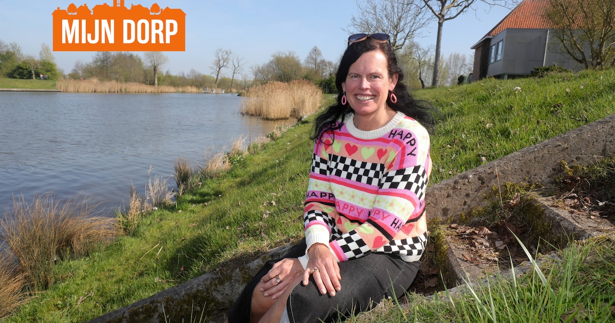 Het Oostkamp van eerste schepen Els Roelof (49): “De uitbater van dit ...