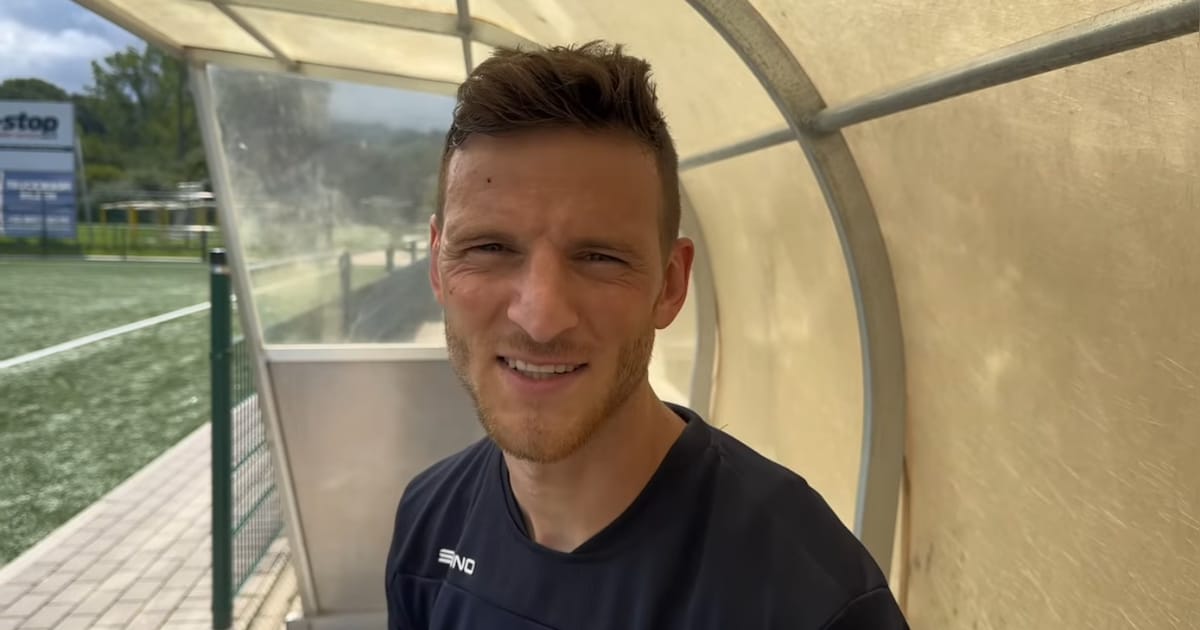 Sam Valcke en Belisia Bilzen tanken opnieuw vertrouwen na ruime zege in ...