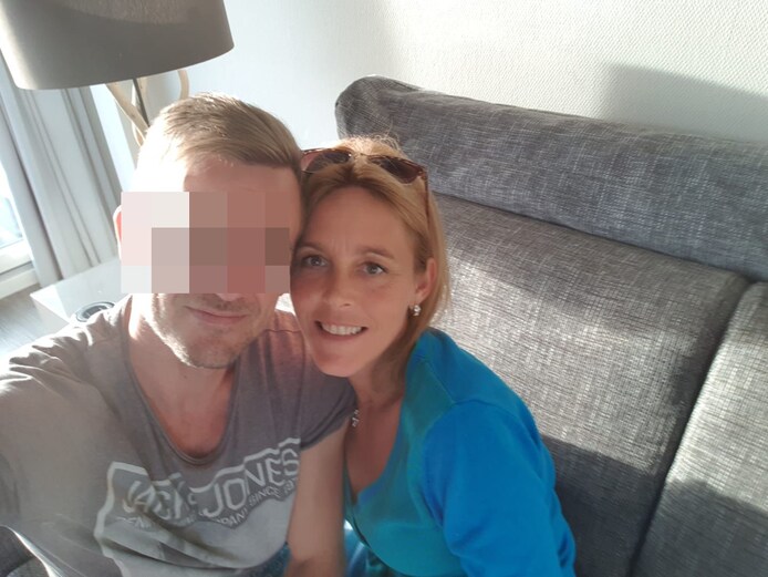 “Ty durft sinds de dood van zijn mama niet meer gelukkig te zijn ...