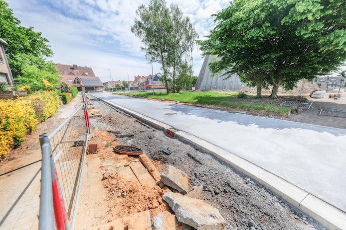 Zandbergplein komt opnieuw ter sprake op de gemeenteraad “De weg is ...