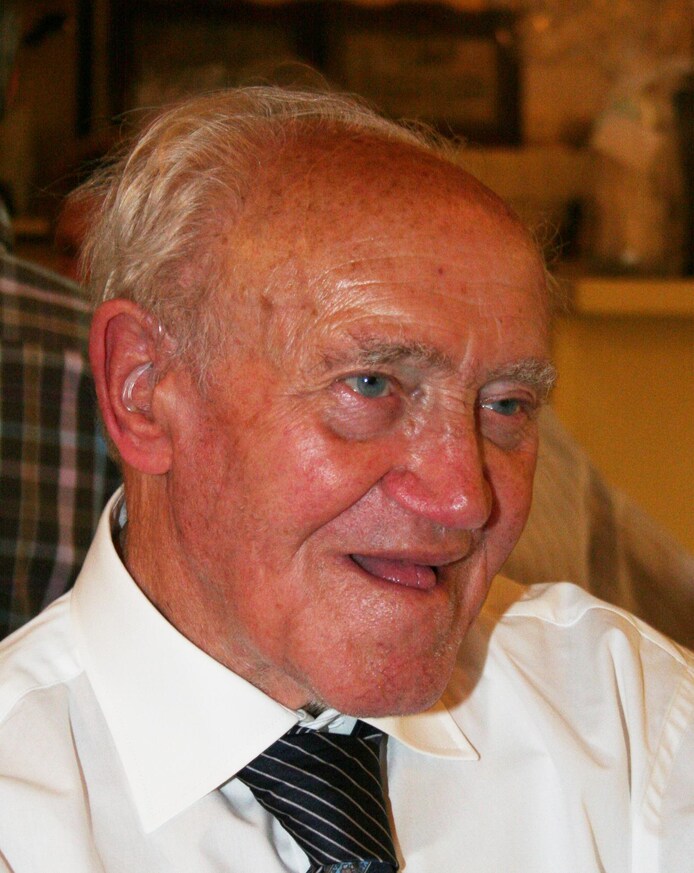 Pastoor Emiel Devriese overleden | Middelkerke | hln.be