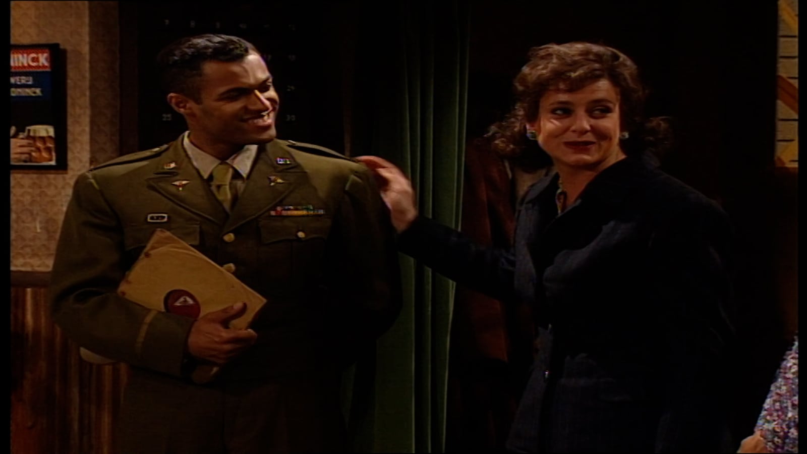 ‘Vuilen Turk’ en het n-woord: VTM laat bij heruitzendingen ‘Lili en ...