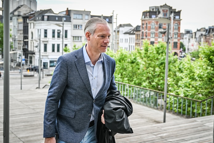 Moordenaar (41) van verpleegster Veronique (36) neemt bekende ...