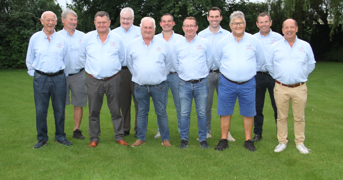 Tweedaagse Keizer der Juniores op 20 en 21 september aan 42ste editie ...