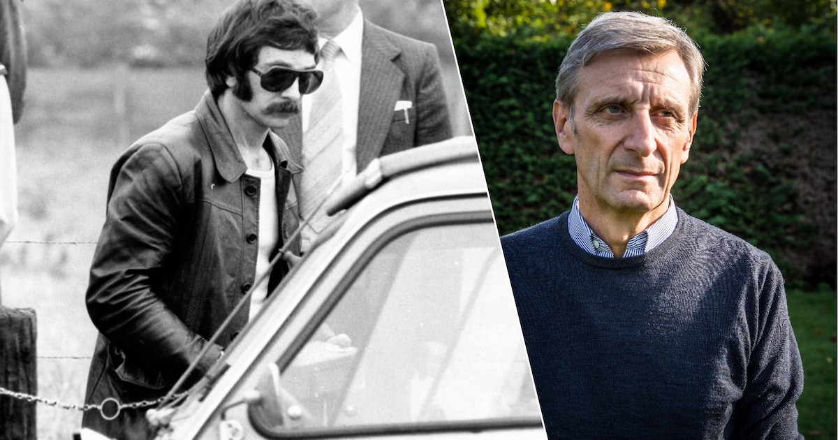 “44 jaar lang gehoopt dat hij zou sterven in de cel, eenzaam en alleen ...