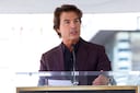 Vrienden voor het leven: de bijzondere band tussen Tom Cruise en David ...