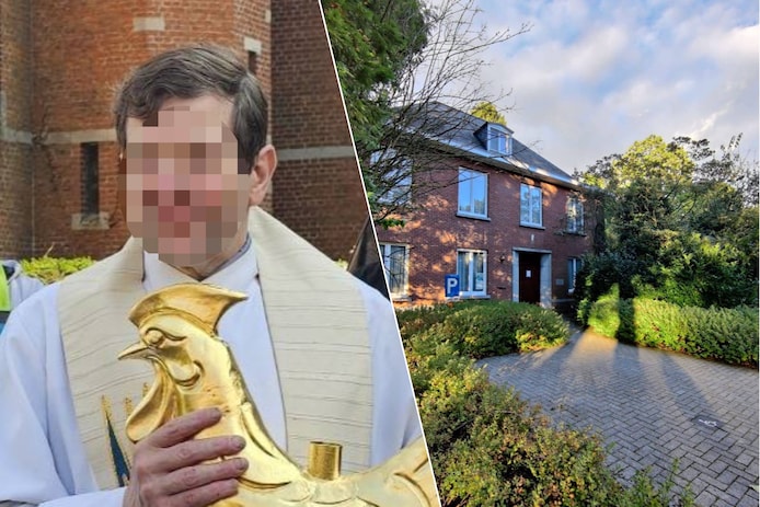 “Van zijn privéleven zag niks, maar dan ook niks, het daglicht”: de ...