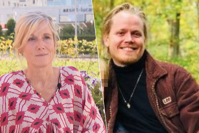 “Koppel dat mijn zoon in coma sloeg, liep nadien gewoon weg”: Geoffrey ...