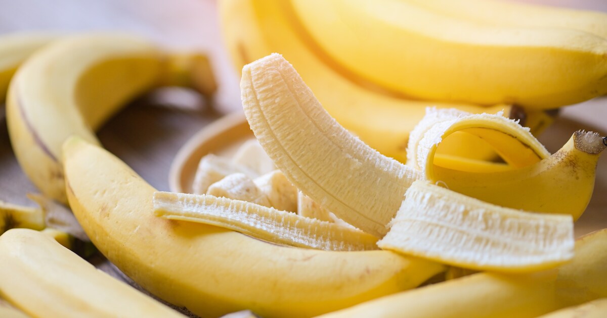 Na discussie in ‘De Slimste Mens’: bananen die je darmen verstoppen ...