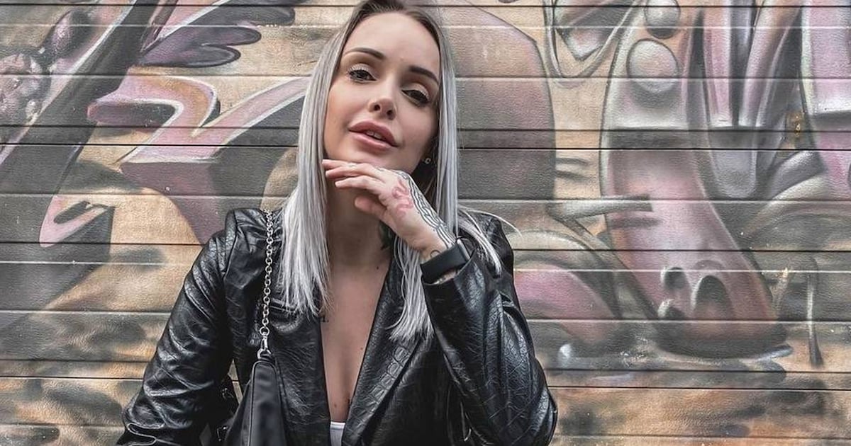 Ook Pommeline van ‘Temptation’ zet grove bodyshamers te kijk: “Ik ben ...