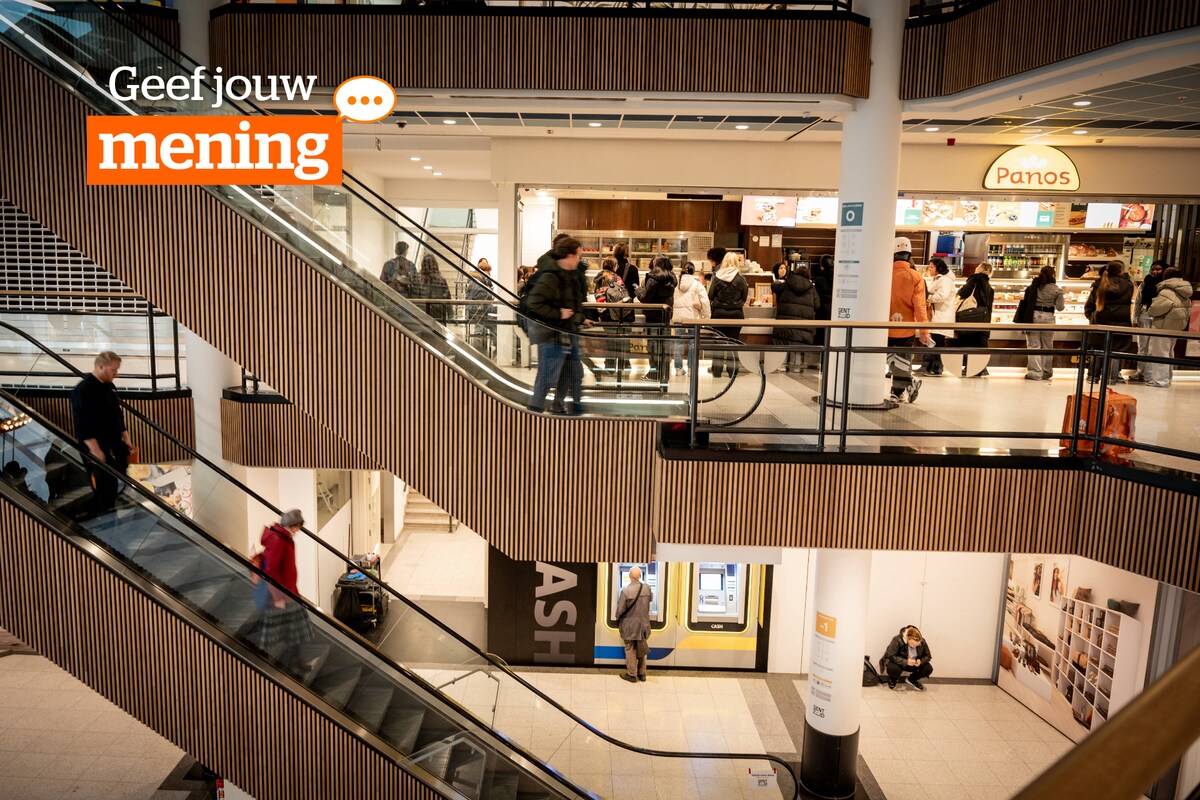 "Een circulaire ontmoetingsplek waar iedereen welkom is": dit willen ...