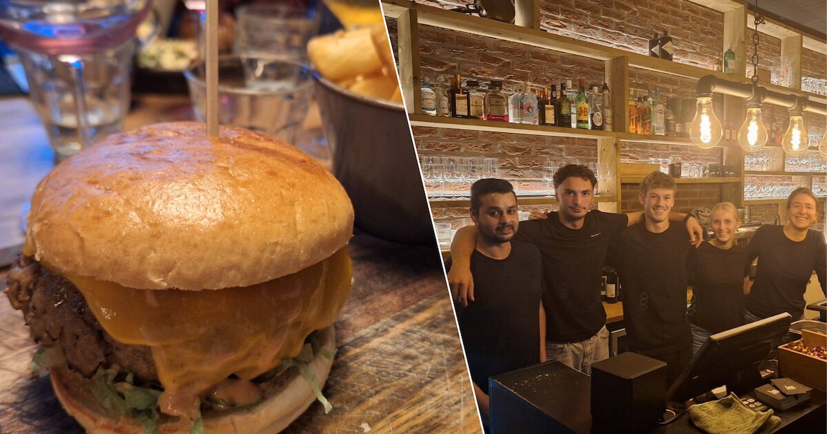 RESTOTIP. Steak en burgers à point bij Meat Factory: “Hier gaan we ...