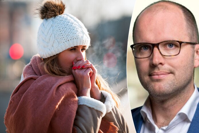 Een hete douche of toch wat alcohol? Expert geeft praktische tips om ...