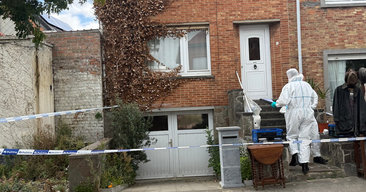 Verdachte (34) van moordpoging op 81-jarige onderbuur in Oostende ...