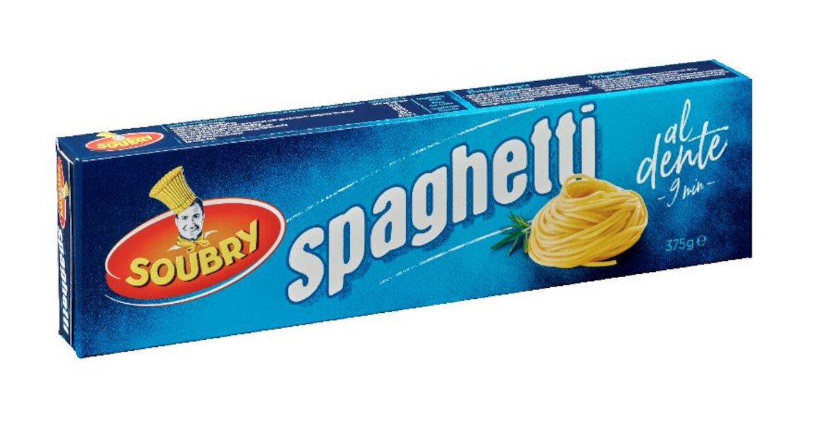 Soubry investeert in meer ‘al dente’ | Roeselare | hln.be