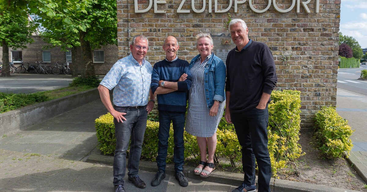 N-VA Oudenburg stelt opnieuw 3 kandidaten voor | Oudenburg | HLN.be