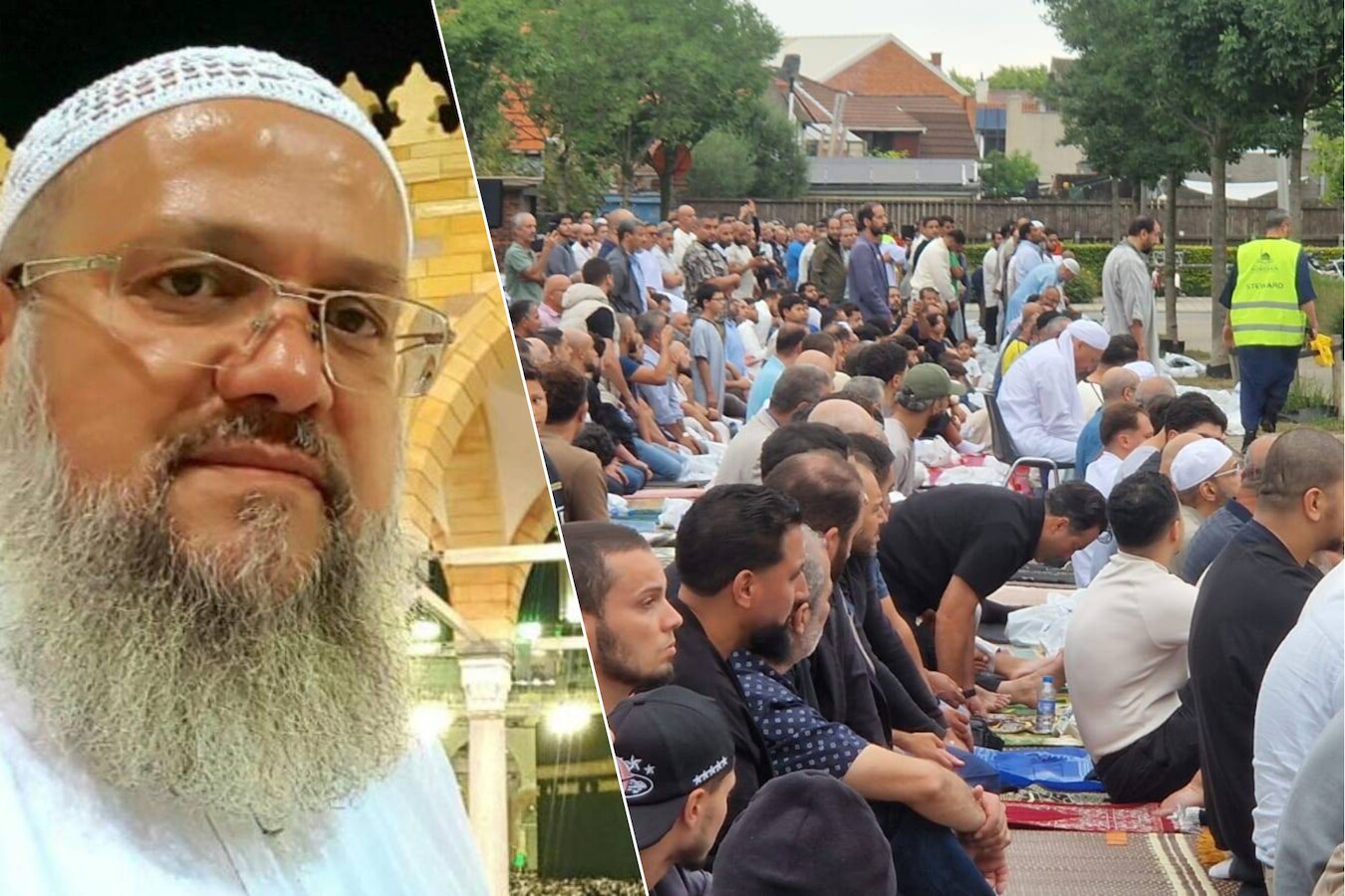 Boer vindt lichaam aan rand van maïsveld en een exclusieve kijk in de ...