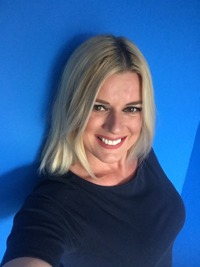 Betty van ‘Big Brother’ gaat aan de slag in het UZ Gent | Showbizz | hln.be