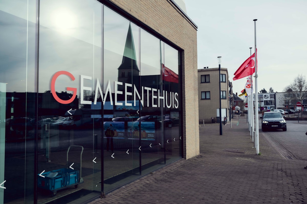 Heusden-Zolder lanceert videogesprekken voor omgevingsadvies: ‘We zijn ...